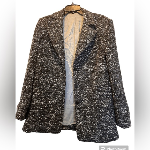 Drama | Jackets & Coats | Drama Pocket Blazer | Poshmark